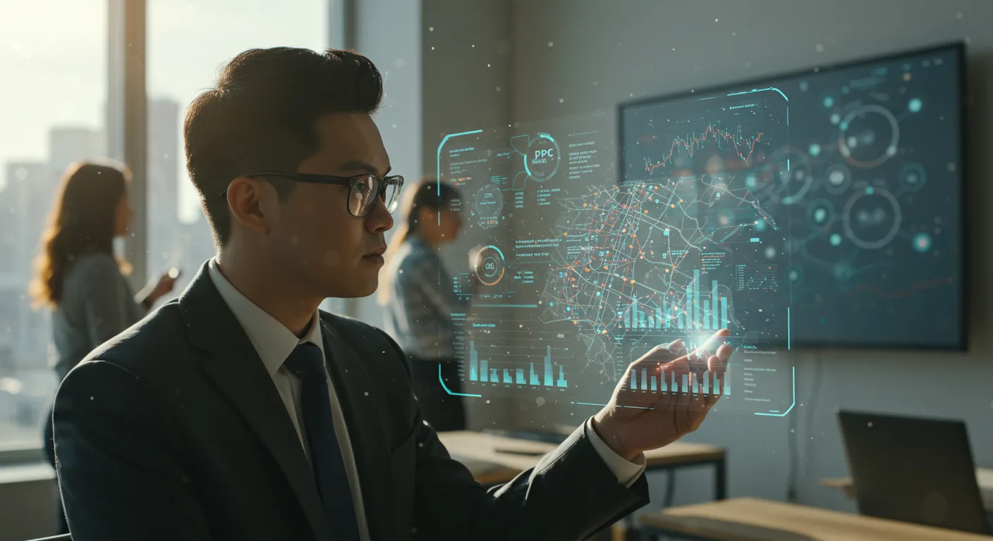 PPC Trends 2026: Dominate with AI & First-Party Data - Paid Media Studio