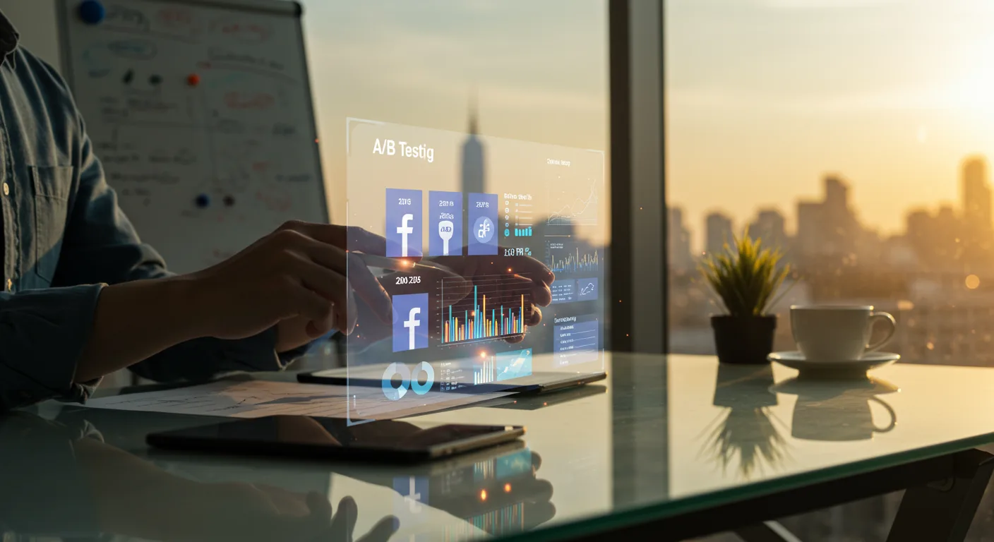A/B Test Facebook Ads: 2026 ROI Secrets - Paid Media Studio
