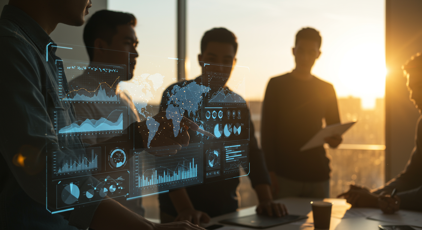 Data-Driven Marketing: 2026 Profitability Secrets - Paid Media Studio