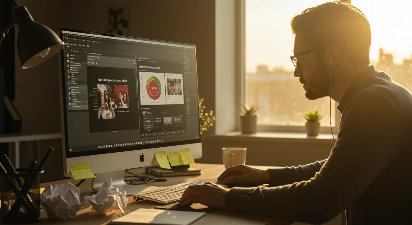 Google Ads A/B Testing: 2026's New Rules for Marketers - Paid Media Studio
