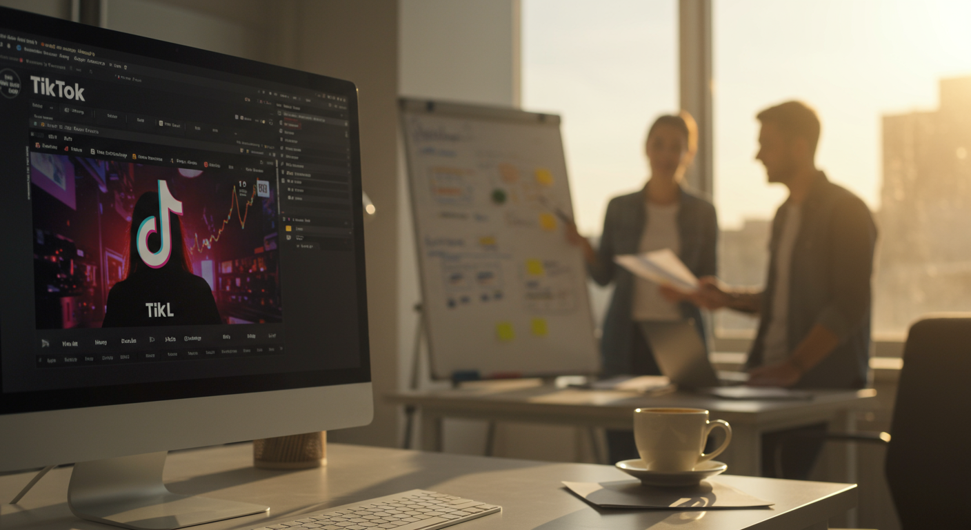 TikTok & Programmatic: 2026 Marketing Playbook