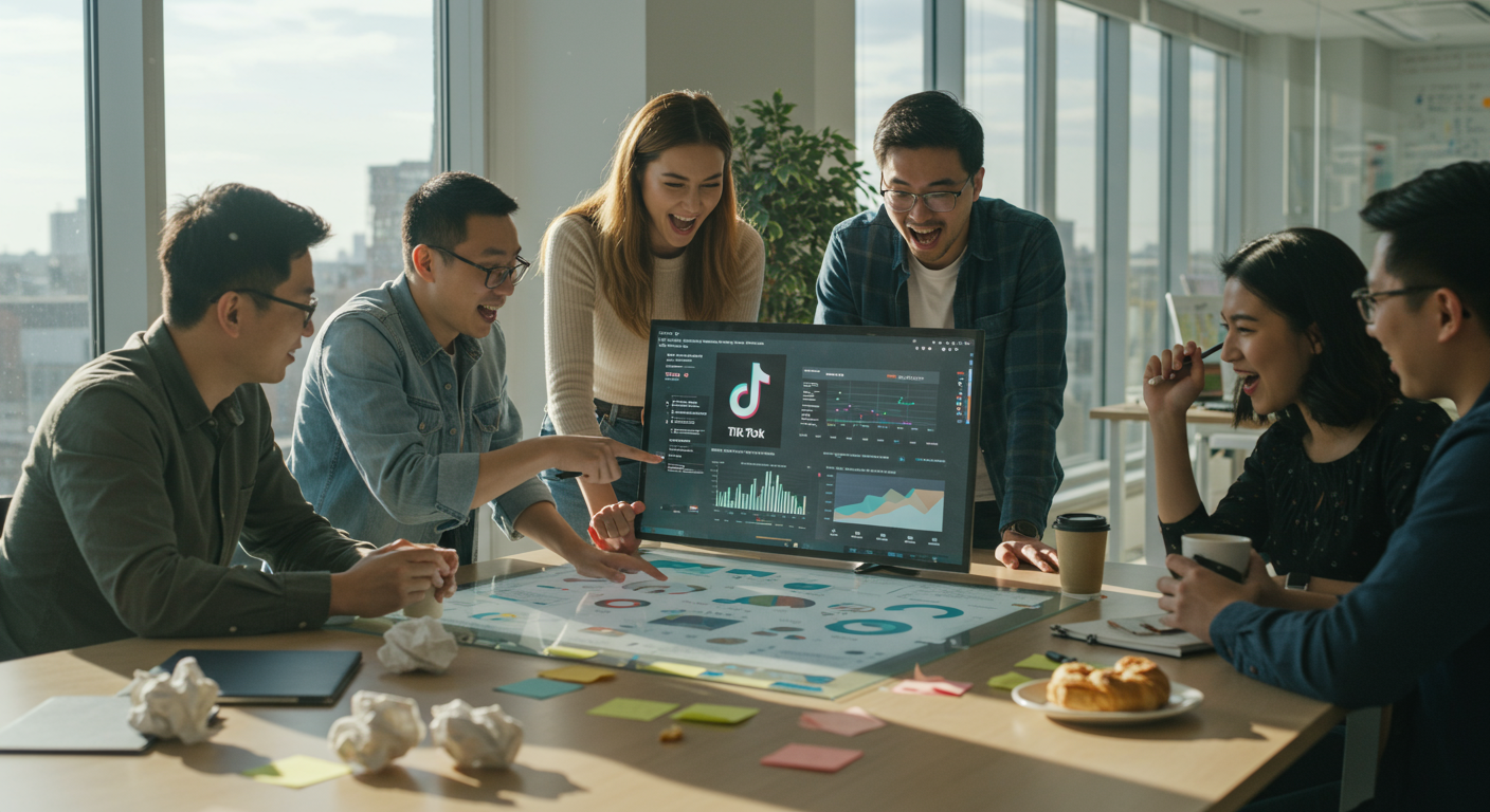 Programmatic + TikTok Ads: 2026 ROI Tactics