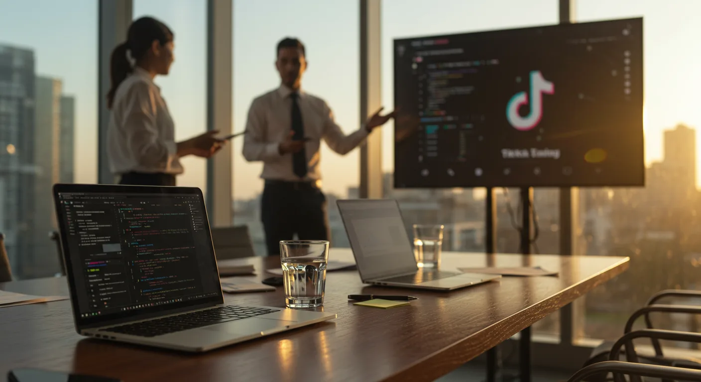 B2B TikTok & Programmatic: 2026 Ad Wins