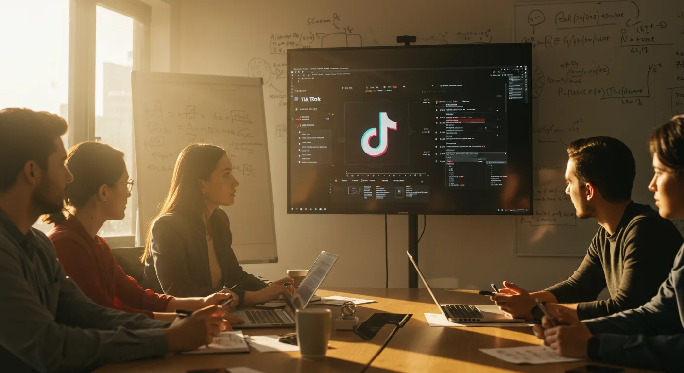 Dominate 2026: TikTok & Programmatic ROI - Paid Media Studio